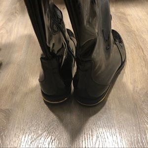 yaros shulzhenko | Shoes | Beautiful Patent Leather Boots | Poshmark
